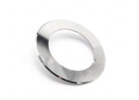 China K20 Slitting Machine Blades , Circular Slitter Blades For Copper Foil for sale
