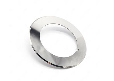 China K20 Slitting Machine Blades , Circular Slitter Blades For Copper Foil for sale