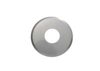 China Paper Roll Industrial Slitter Blades Super Sharp 200mm for Cutting All Kinds of Paper for sale