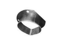 China SUS420J2 Cup Sealer Sealing Machine Knife Cutter Customized 7-15 Days Lead Time for sale