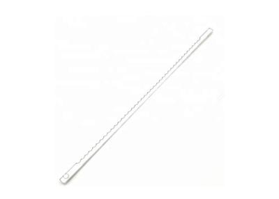 China Bread Industrial Knife Bread Blades Long Life High Performance only 1.9 USD for sale