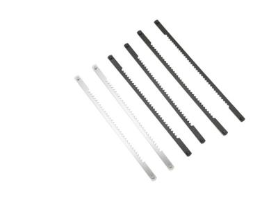 China Bread Slicing Blade SK5 373x9.7x0.3mm 44 Teeth High Performance Long Life for sale