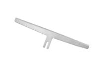 China Straight Tooth Bagger Knives for VFFS Packaging Machinery High Speed Steel 60 HRC for sale