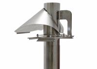 China Replacement Packaging Equipment Spare Parts Forming Collar Lightweight for sale