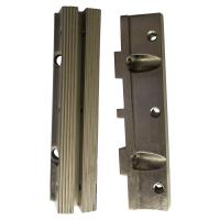 China Packaging Machine Sealing Jaws  Sealing Jaws HRC50 - 55 Hardness for sale