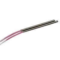 China Nickel Plated Sealing Bar for Packaging Machine Hard Seal Surface Carbon Steel 200mm Length for sale