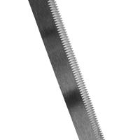 China M2 High Speed Steel Industrial Slitter Blades Cutting Tape Blades Custom Size 1.0mm Pitch for sale