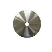 China EPDM HSS Cutting Cloth Circular Rotary Slitter Blades for sale