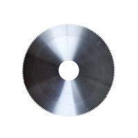 China EPDM HSS Cutting Cloth Circular Rotary Slitter Blades for sale