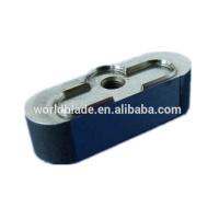China HSS Perforator Blades for Food Bags and Film Cutting SGS Certified 0.5mm Thickness for sale