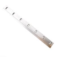 China HRC60 SKD11 1100mm 35N Guillotine Paper Cutter Blades for Industrial Cutting for sale