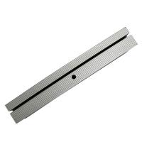 China Nickle Chrome 5KG 100cm Horizontal Wrappers Sealing Jaws for sale