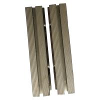 China ISO ASTM Packaging Machine Cutter Knife Sealing Jaws Precision +/-0.002mm for sale