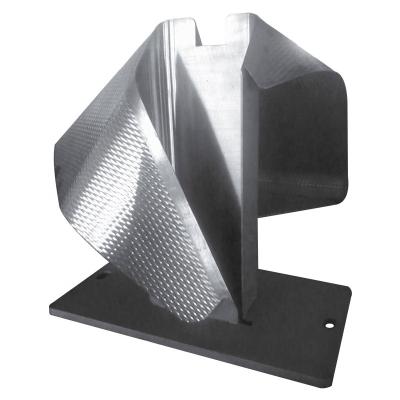 China Tab Snack Packaging Anti Wear HSS Forming Shoulder for sale