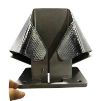 China Tab Snack Packaging Anti Wear HSS Forming Shoulder for sale