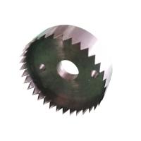 China SS 9CrSi HRC55 Sealing Machine Tray Forming Blades for sale