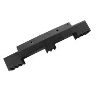 China AISI1045 Ni Coating 58HRC Packaging Machine Sealing Jaws for sale