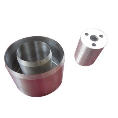 China HRC68 Stainless Steel Food Packing Cutting Blades 0.005mm Precision for sale