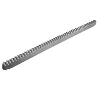 China Pillow Packing Machine Straight Serrated Zig Zag Blade 58-62 HRC Customizable for sale