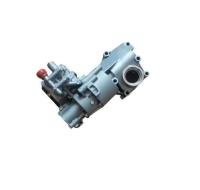 China Wabco Air Shift Cylinder 421 350 0880 Gear Shift Cylinder for Trucks 24V for sale