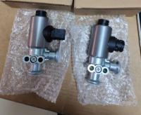 China Aluminium Truck Solenoid Valve for sale