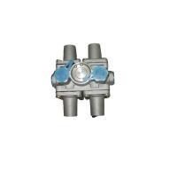 China Heavy Duty Multi Circuit Protection Valve 9347023000 for Truck Brake System for sale