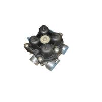 China Auto Four Circuit Protection Valve AE4603 Truck Air Brake System 12V for sale