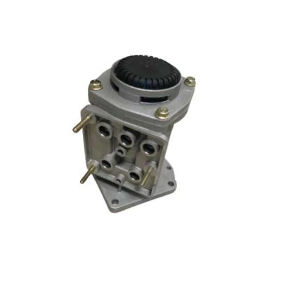 China Scania Daf Trailer Brake Valve 4613151800 24V Air Supply Valve for Trucks for sale