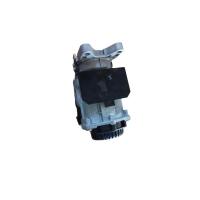 China Mercedes Benz Trailer Brake Release Valve Air Brake Foot Valve 4614945020 24V for sale