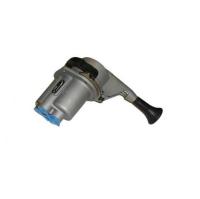 China Kamaz Truck Hand Brake Valve Air Parking Brake Valve 9617011050 24V for sale