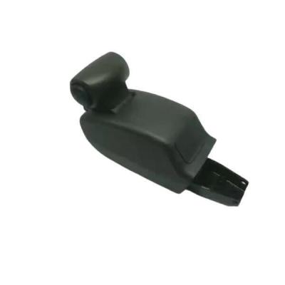 China Flat World Hand Brake Valve Mercedes Switching CFR 943 260 0209 24V for sale