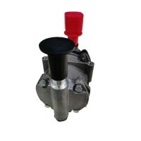 China Pneumatic Parking Brake Valve AE4311 for Trucks 12V 24V Heavy Duty for sale