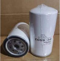 China Customized Heavy Duty Truck Oil Filter FC45010 100mm Height 90mm Outer Diameter for sale
