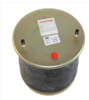 China TS16949 Rubber Air Suspension Rubber Air Springs Customized for sale