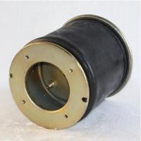 China TS16949 Rubber Air Suspension Rubber Air Springs Customized for sale