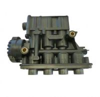 China ECAS Solenoid Valve 21083657 for Truck Brake Systems 12V 4pcs Pack for sale