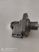 China Flat World Valve With Gearbox Trailer Air Control Valve 8172628 for sale