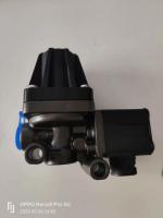 China Customized Auto Solenoid Valve 12V 24V for Mercedes Trucks OEM 9750090010 for sale