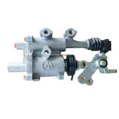 China Hino Power Gear Shift Servo Booster 1-33730-156-2 8-98022-843-0 Clutch Brake for sale