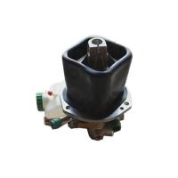 China Mecerdes Servo Assisted Clutch Gear Lever Actuator A0002606198 24V for sale