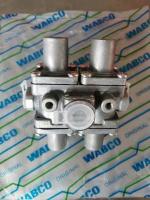 China Four Circuit Tractor Protection Valve 9347023000 for Mercedes Benz Trucks for sale