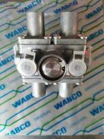 China Four Circuit Tractor Protection Valve 9347023000 for Mercedes Benz Trucks for sale