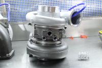 China Custom Holset Turbocharger Parts 3794995 for Marine Engines High Efficiency for sale