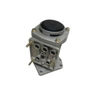 China Scania Daf Trailer Brake Valve 4613151800 24V Air Supply Valve for sale