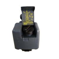 China Mercedes Atego Gear Selector Knob 0002603298 4331500300 for Actros Trucks for sale