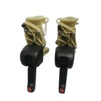 China Scania Wabco Hand Brake Valve Parking Brake Control Valve 1882112 24V for sale