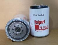 China Fleetguard FS19532 Heavy Duty Fuel Filter Water Separator for Trucks for sale
