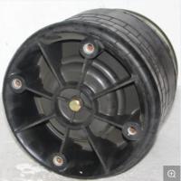 China Automotive Rubber Air Suspension Air Spring for Truck 20427801 6606np01 for sale