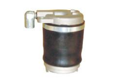 China Hino Truck Air Suspension System 49710-2222 Auto Air Suspension 12V for sale
