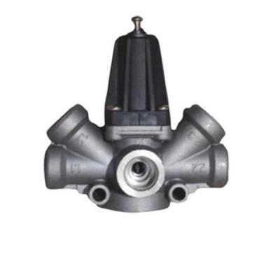 China CE Air Brake Pressure Limiting Valve 475 010 4000 8.2bar for MAN DAF Trucks for sale
